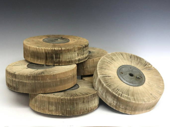 Mutoscope Picture Reels (#0034) on Aug 13, 2022 | Schmidt's Antiques ...