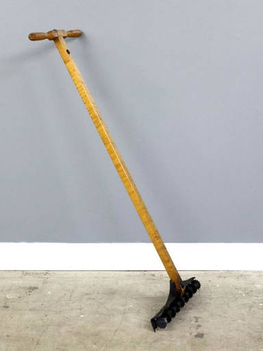 Monta Mechanical Lawn Mower (#0274) on Aug 13, 2022 | Schmidt's ...