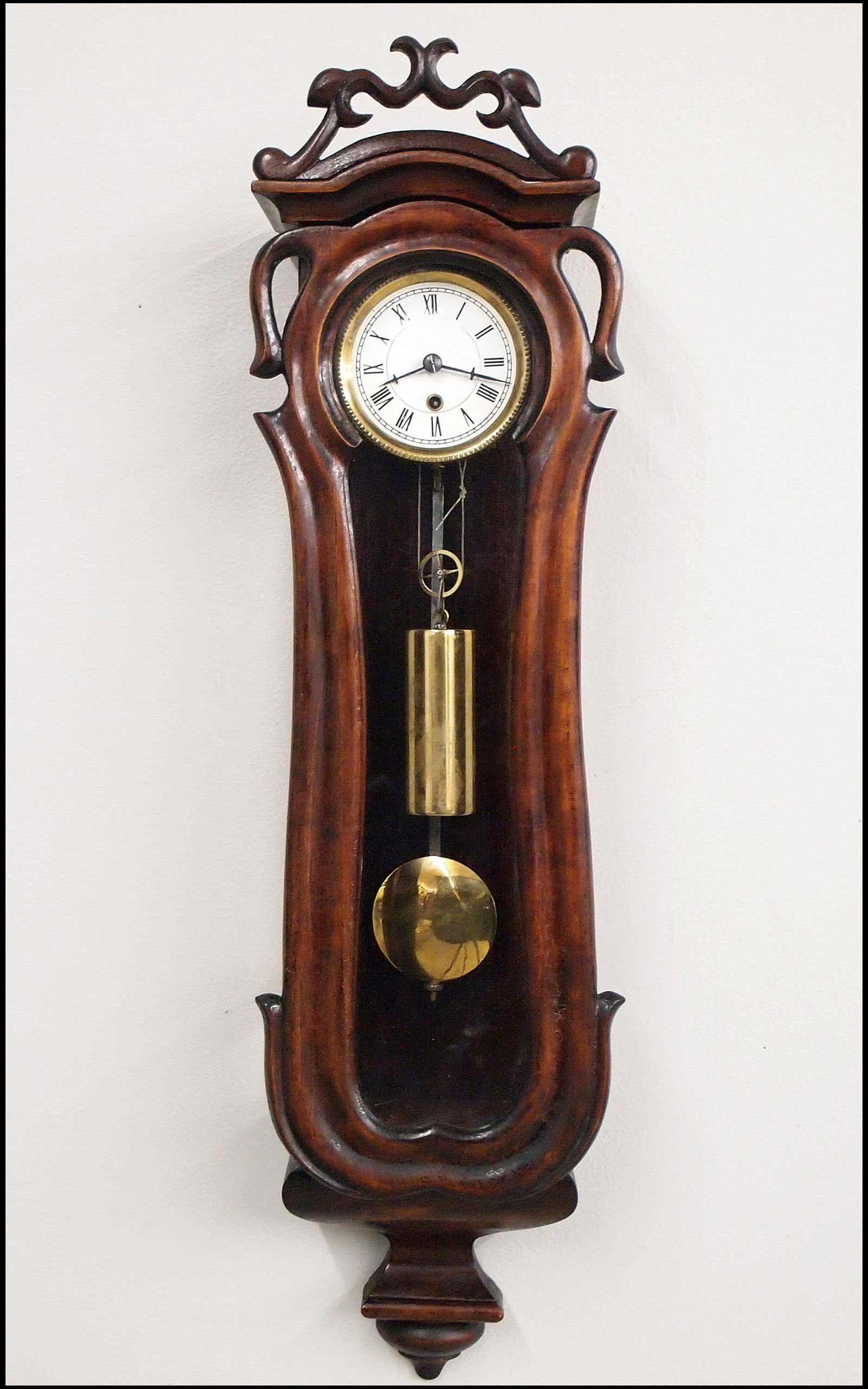 Mini Vienna Regulator