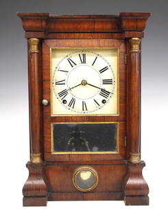 Seth Thomas Shelf Clock