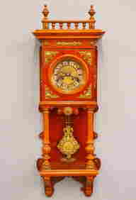 Peter Behrens, Electric Wall Clock, AEG, Germany, - Jun 02, 2014 ...