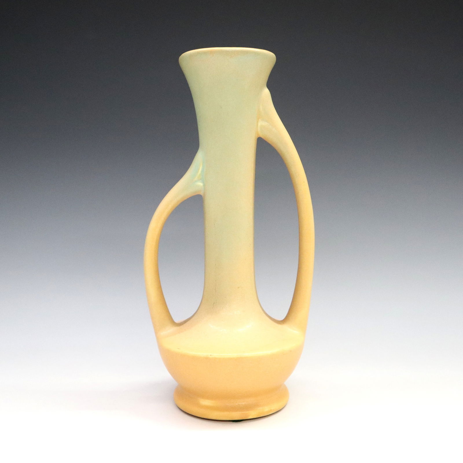 Rumrill Art Pottery Vase