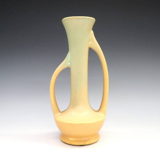 Rumrill Art Pottery Vase