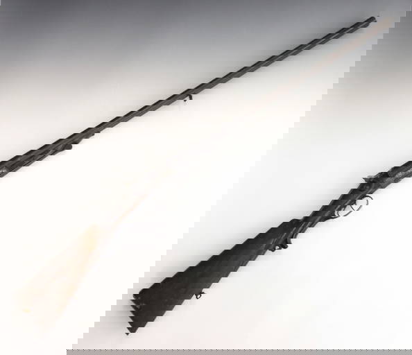 German Percussion Shotgun