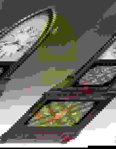 Birge & Fuller Wagon Spring Shelf Clock Auction