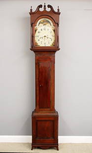 Vintage & Antique Clocks