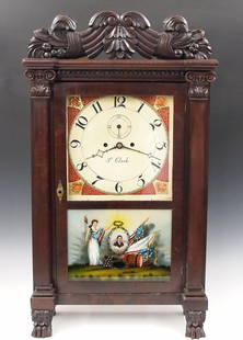 Vintage & Antique Clocks