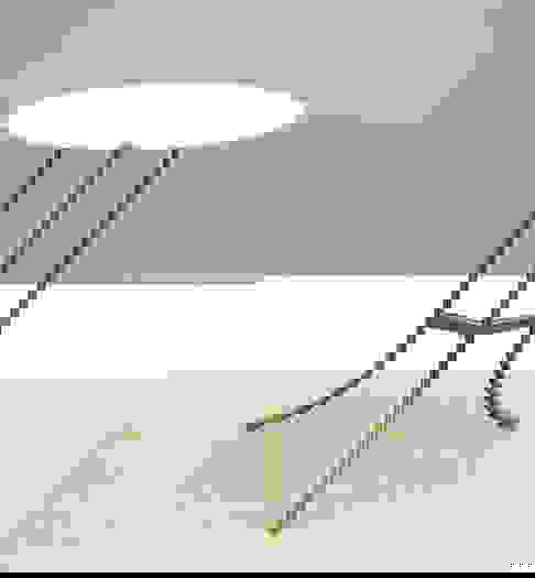 C. Hartman Occasional Table Auction