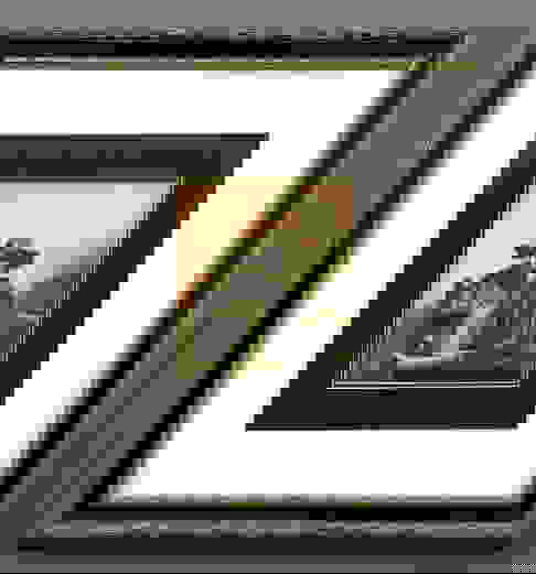 Rembrandt Cornelis Claesz Anslo Etching Auction