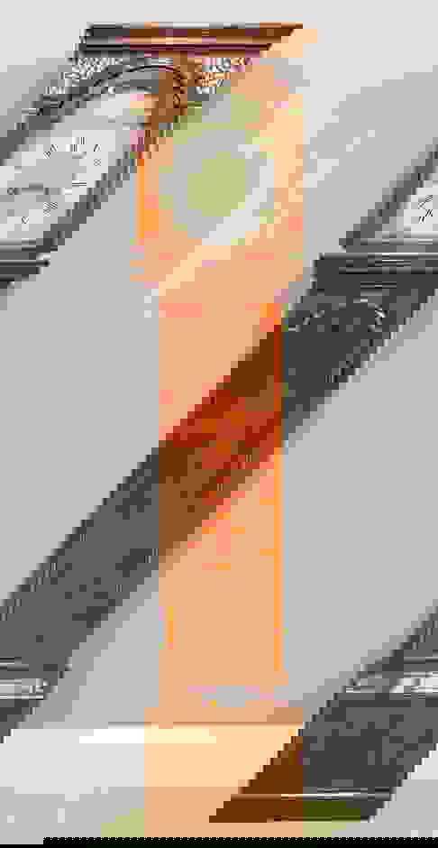 George I London Grandfather Clock Auction