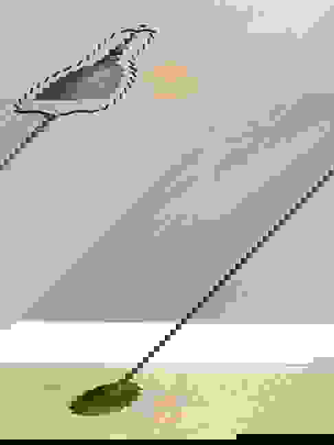 Handel Harp Floor Lamp Auction