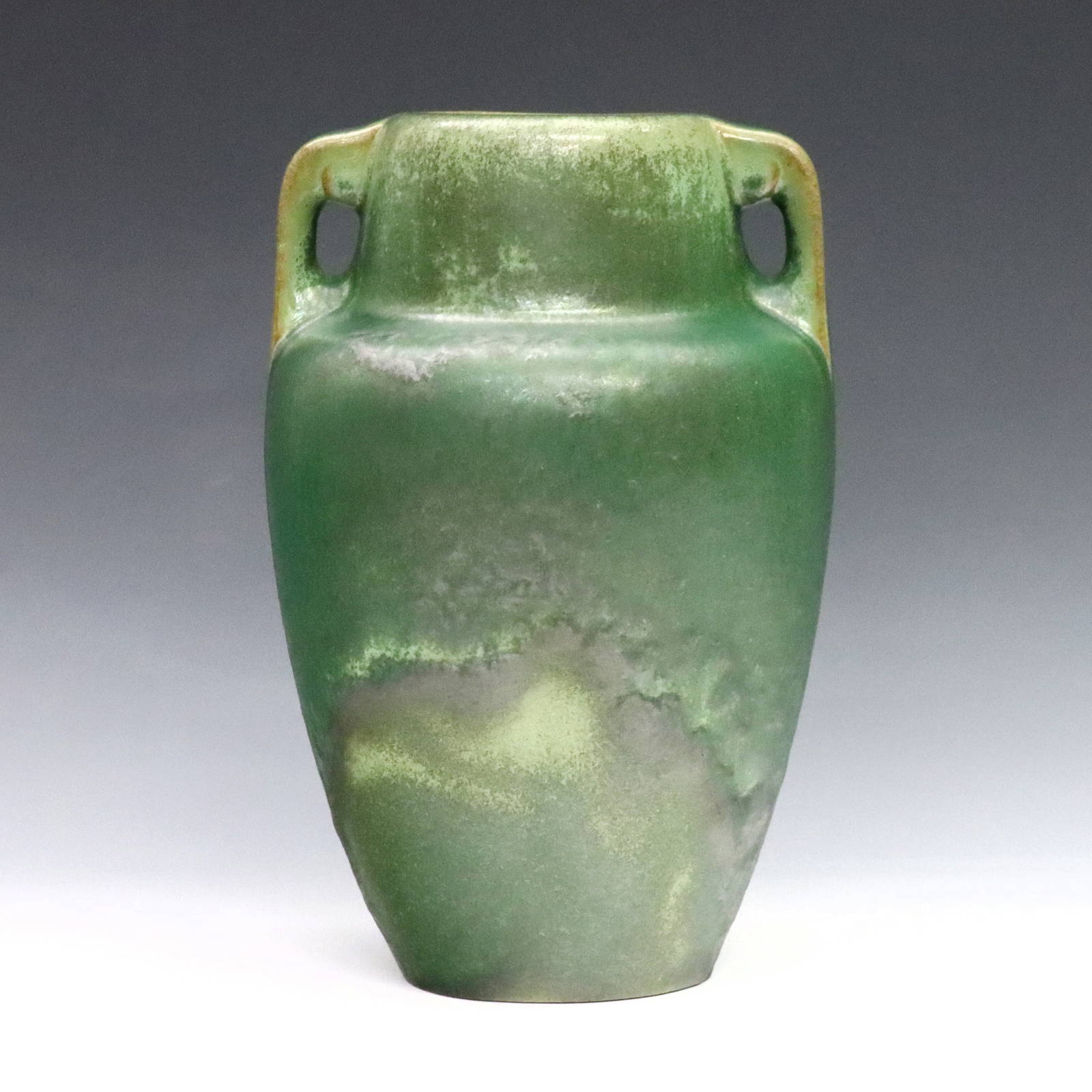 Fulper Pottery Vase Auction