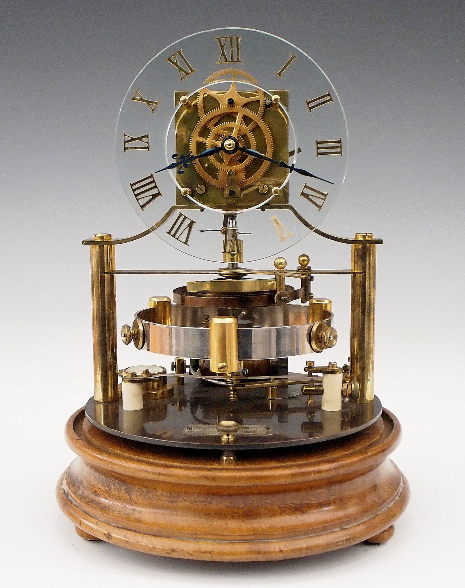 Vintage & Antique Clocks