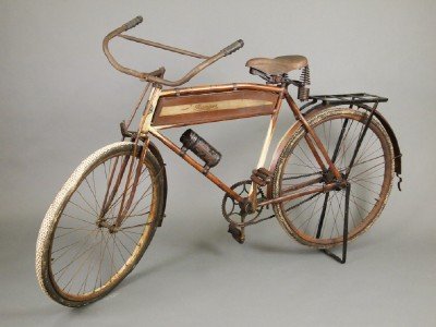 Mead Cycle Co. Ranger Bicycle