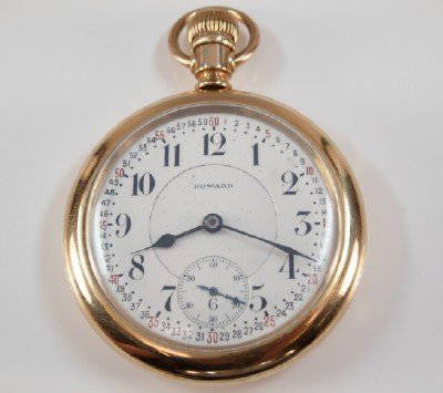 E. Howard & Co. Series 0