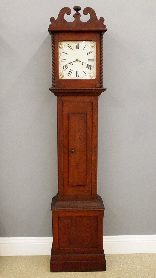 Ithaca grandfather clock - Oct 08, 2016 | Schmidt's Antiques Inc. Since ...