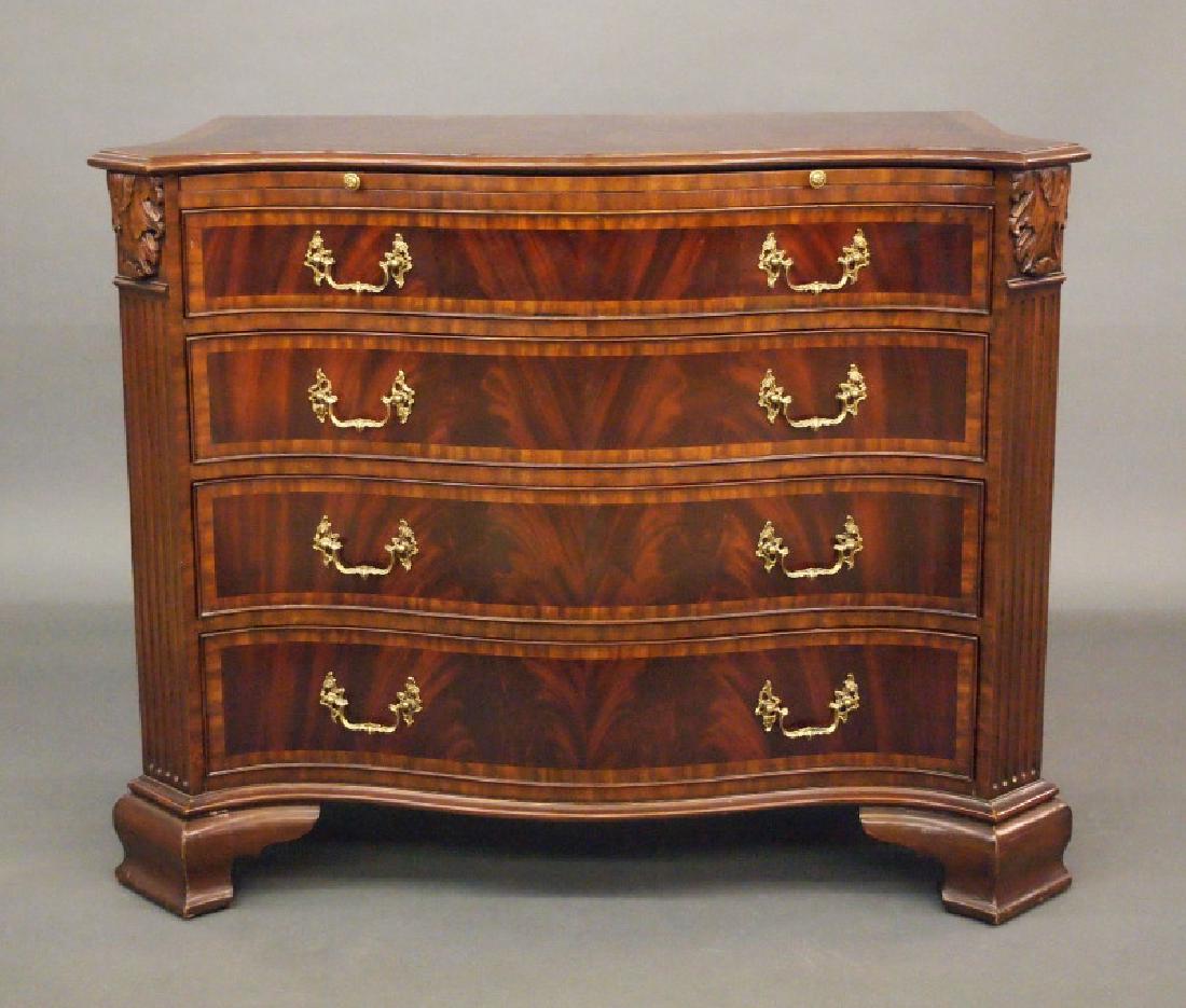 Maitland Smith Chest